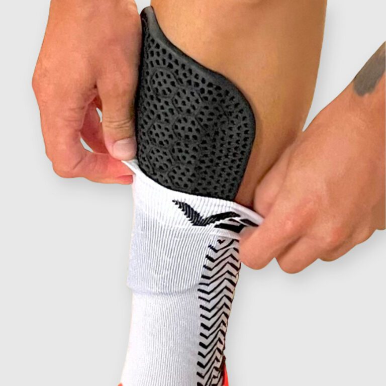 Smart Armor Shin Pad - Smart Armor