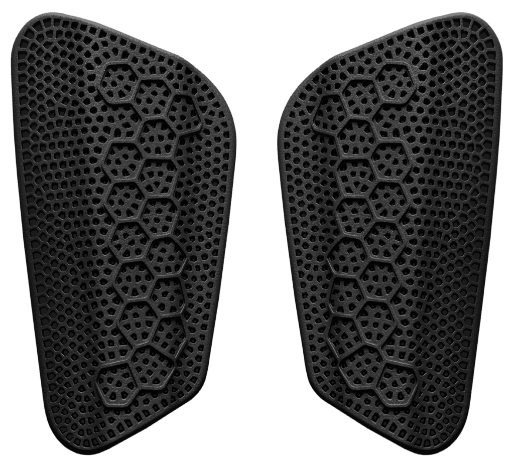 Smart Armor Shin Pad - Smart Armor
