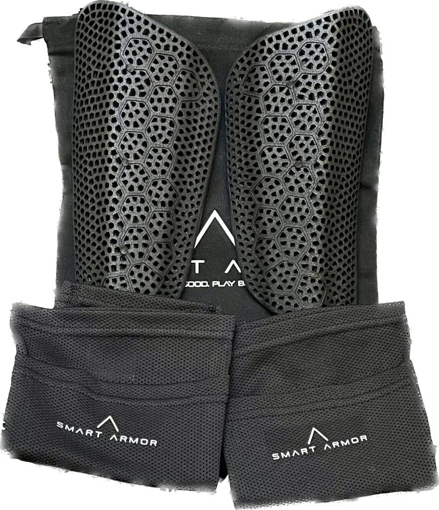 History Archives - Smart Armor